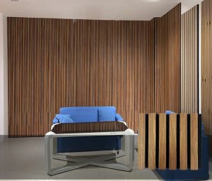 Walnut Wood Panels | Quality for Exceptional Interior Designs