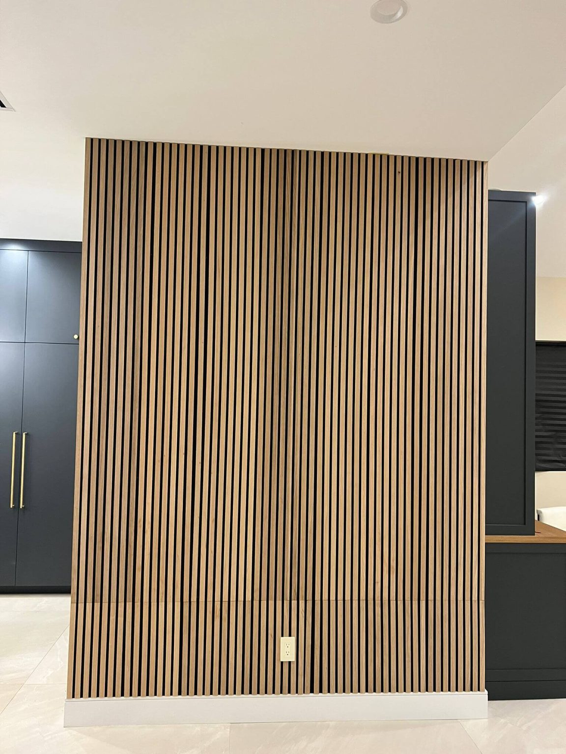 Sample Wood Panel | Discover Our Wood Panel Selection