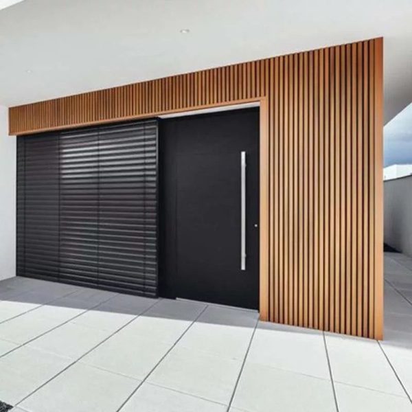 Sample Wood Panel | Discover Our Wood Panel Selection