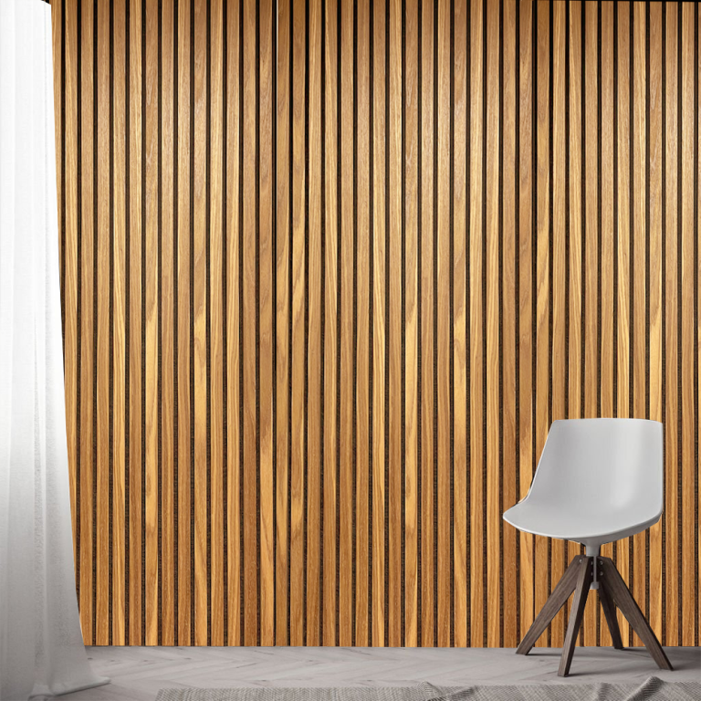 White Oak Wood Panel | Innovative Wood Panel Designs