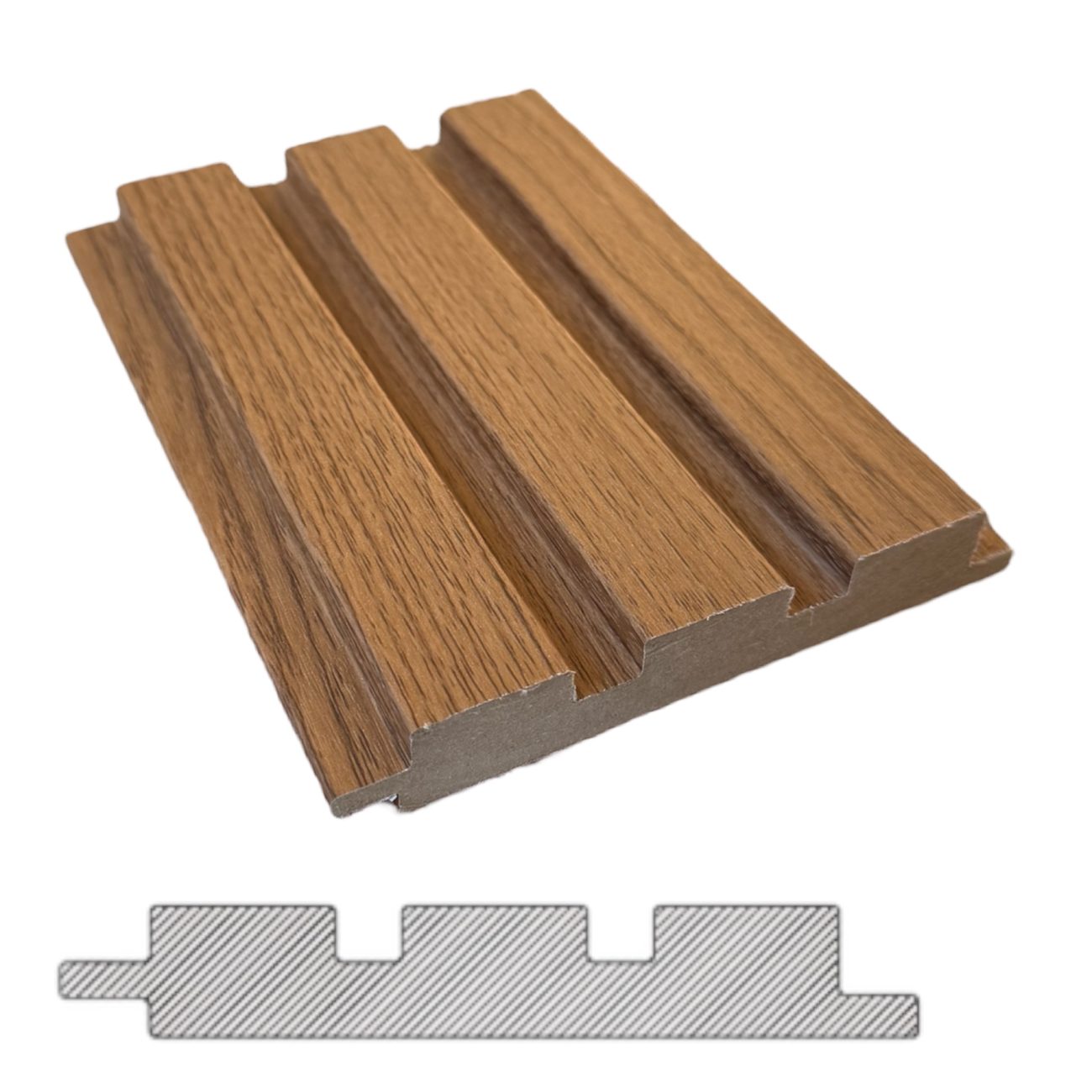 Wood Panels - Wood Panel Wall Miami